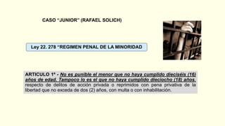 Culpabilidad - Derecho Penal | PDF