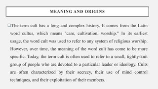 Cult.pptx