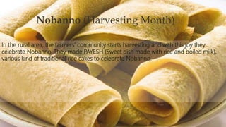 CULTURE of BANGLADESH | PPTX