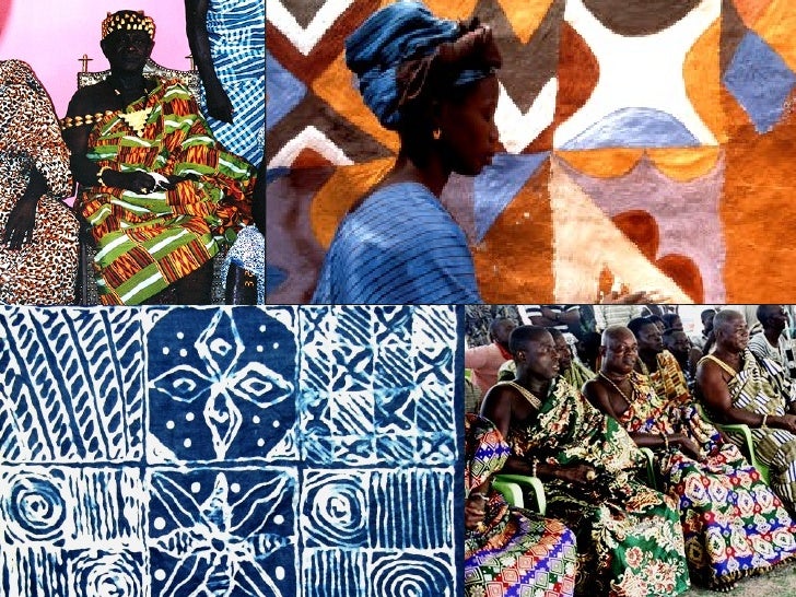 Cultural Influences of African Art
