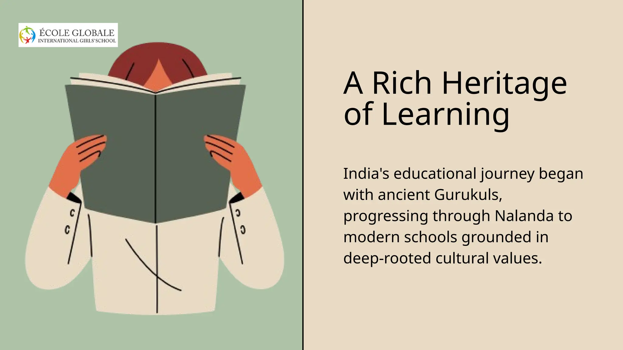 Cultivating Brilliance A Closer Look at India's Educational ...