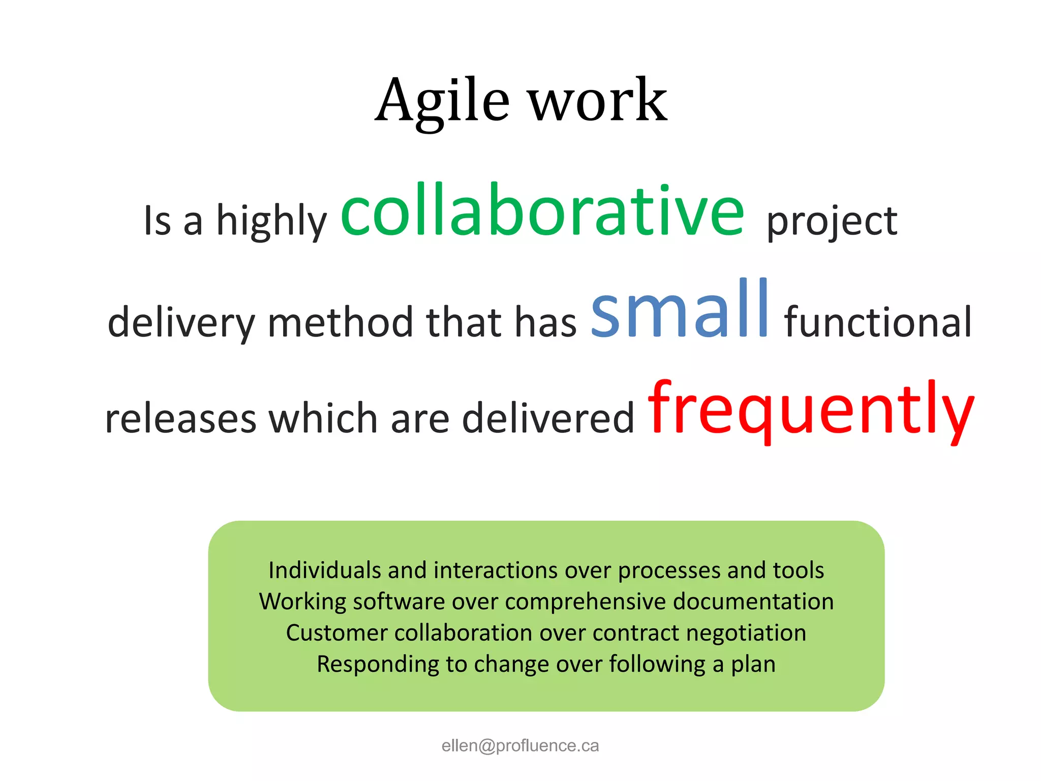 Cultivating collaboration collaborativemanagementday | PPTX | Business ...