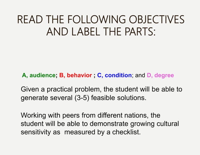 Cultivating Critical Thinking in Classroom | PPTX