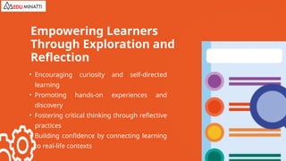Cultivating Critical Thinking With Inquiry-Based Methodologies. | PPTX