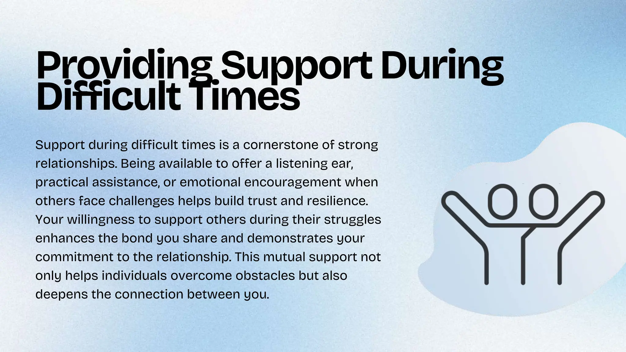 Cultivating Healthy Relationships Marta Loveguard | PPT