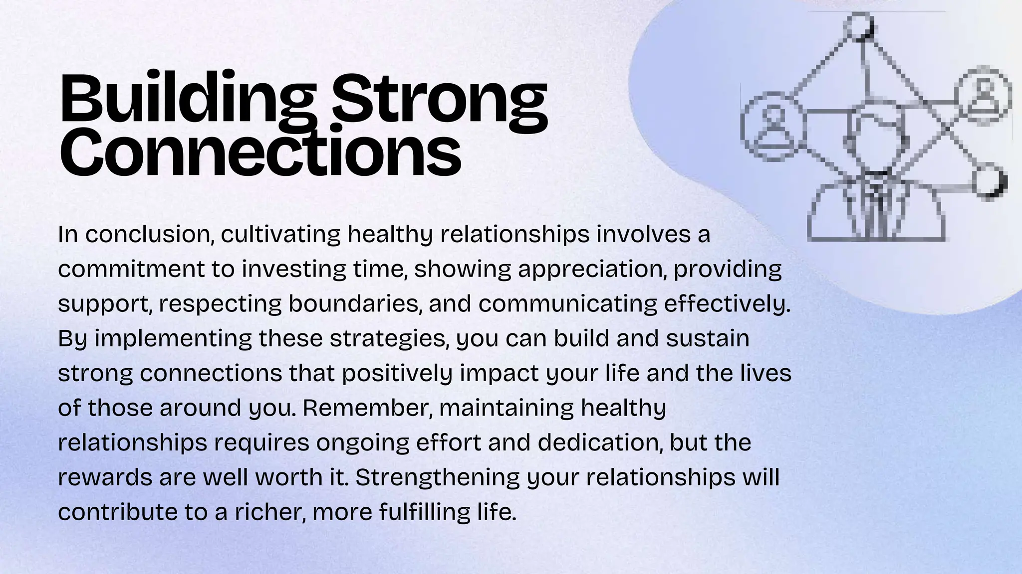 Cultivating Healthy Relationships Marta Loveguard | PPTX