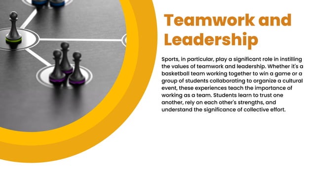 Cultivating Leadership and Teamwork Ecole Globale's Sports and ...
