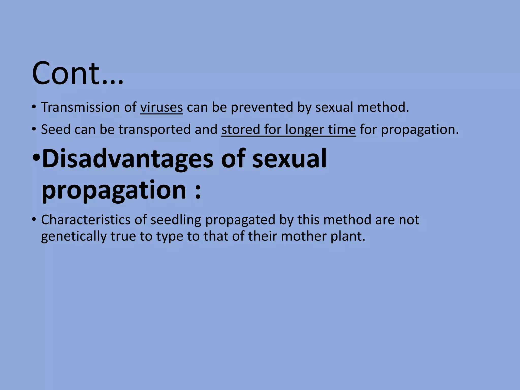 general method of cultivation of medicinal plants | PPTX