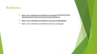 Raceway ponds - Mixotrophic and heterotrophic cultivation of microalgae ...