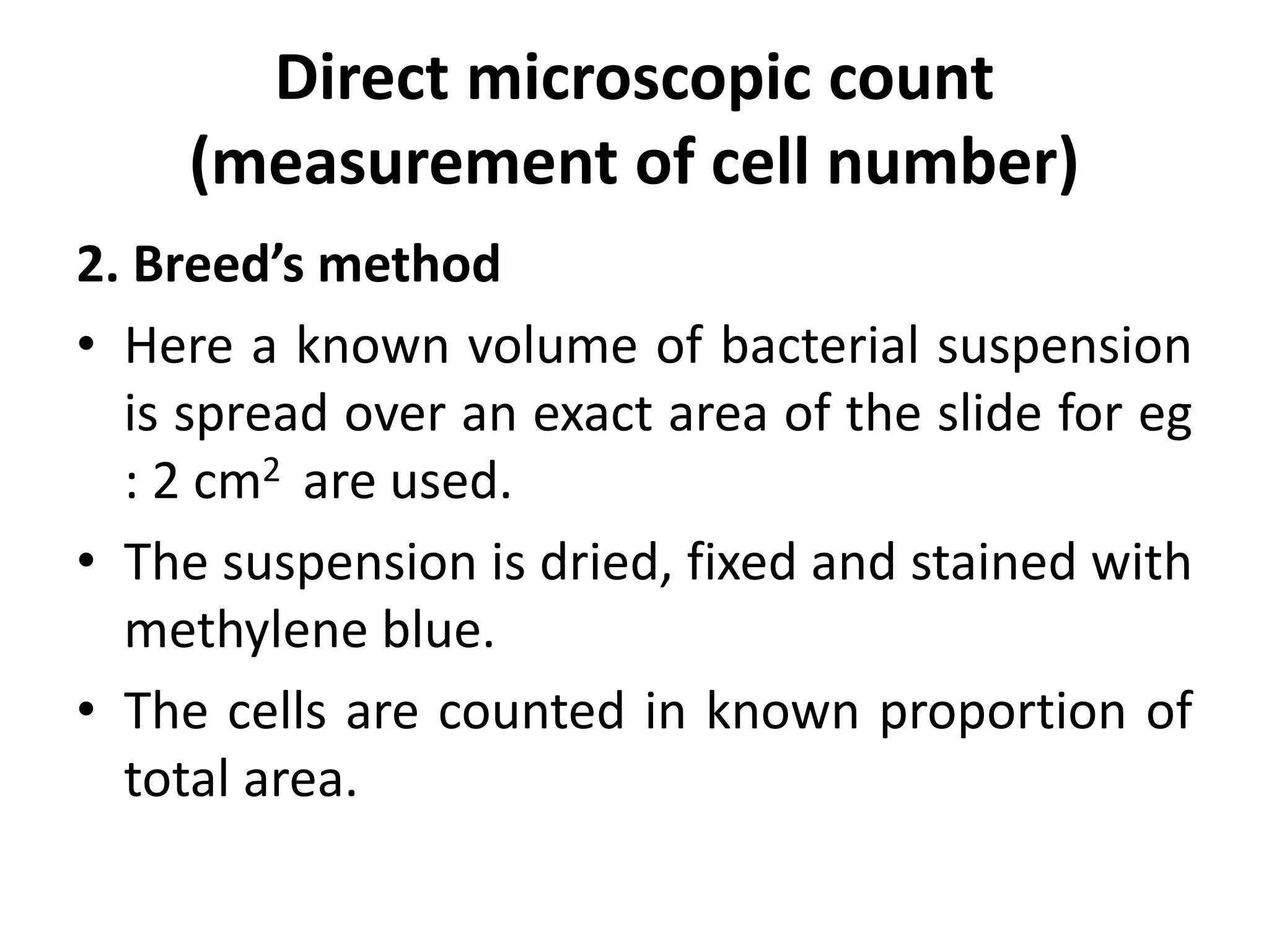Cultivation and growth of bacteria | PPTX