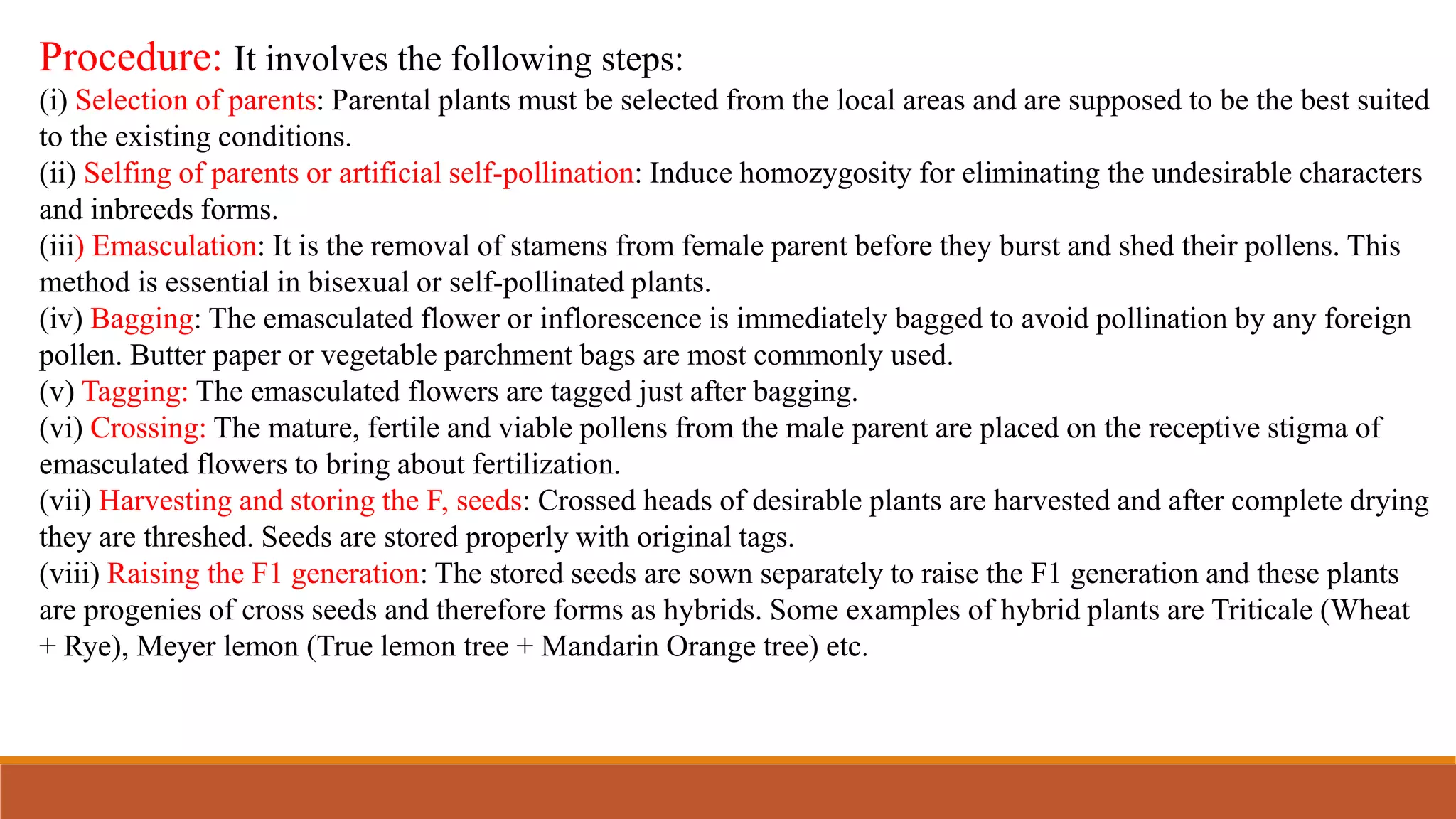 CULTIVATION, COLLECTION, PROCESSING AND STORAGE OF DRUGS OF NATURAL ...