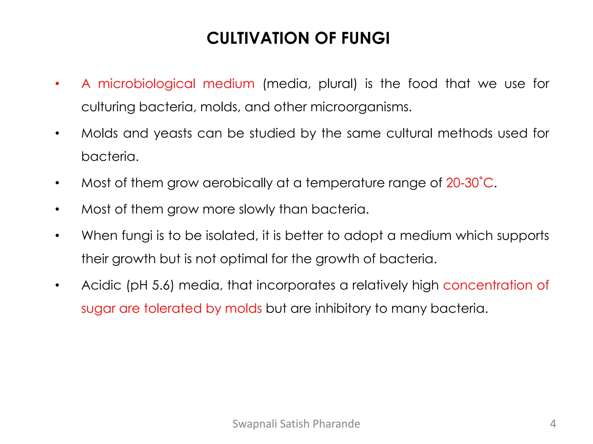 Cultivation,Isolation and Staining of Fungal Culture.pdf