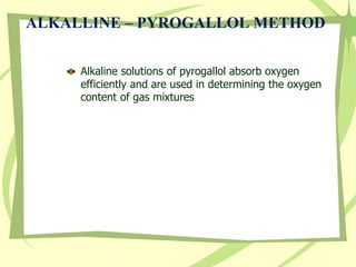 Cultivation of Anaerobic Bacteria | PPTX