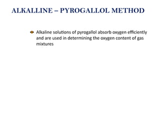 Cultivation of Anaerobic Bacteria Microb | PPTX