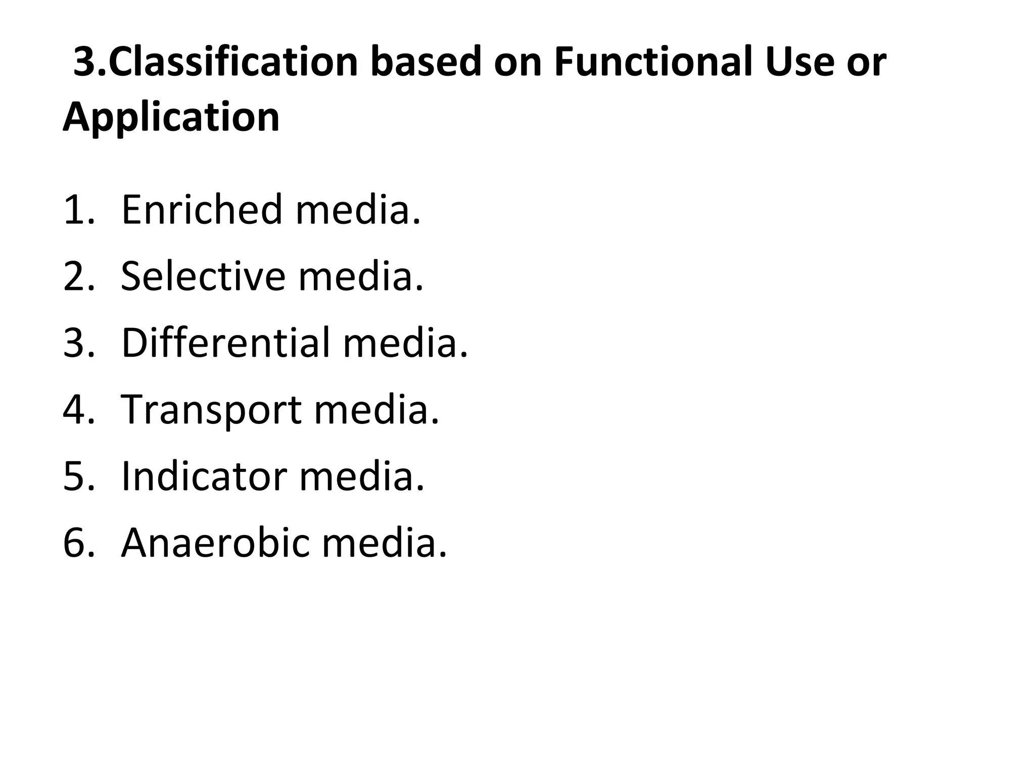 Cultivation of bacteria and culture methods | PPT