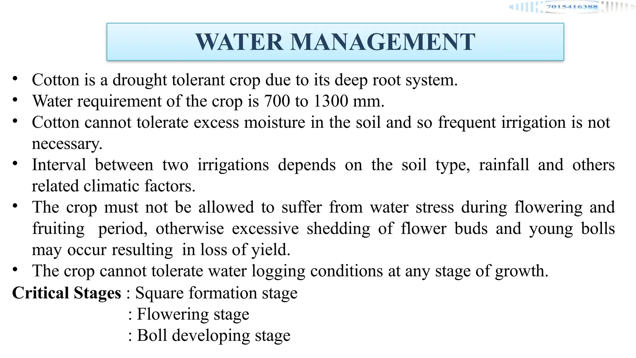 Cultivation practices of cotton crop .pptx
