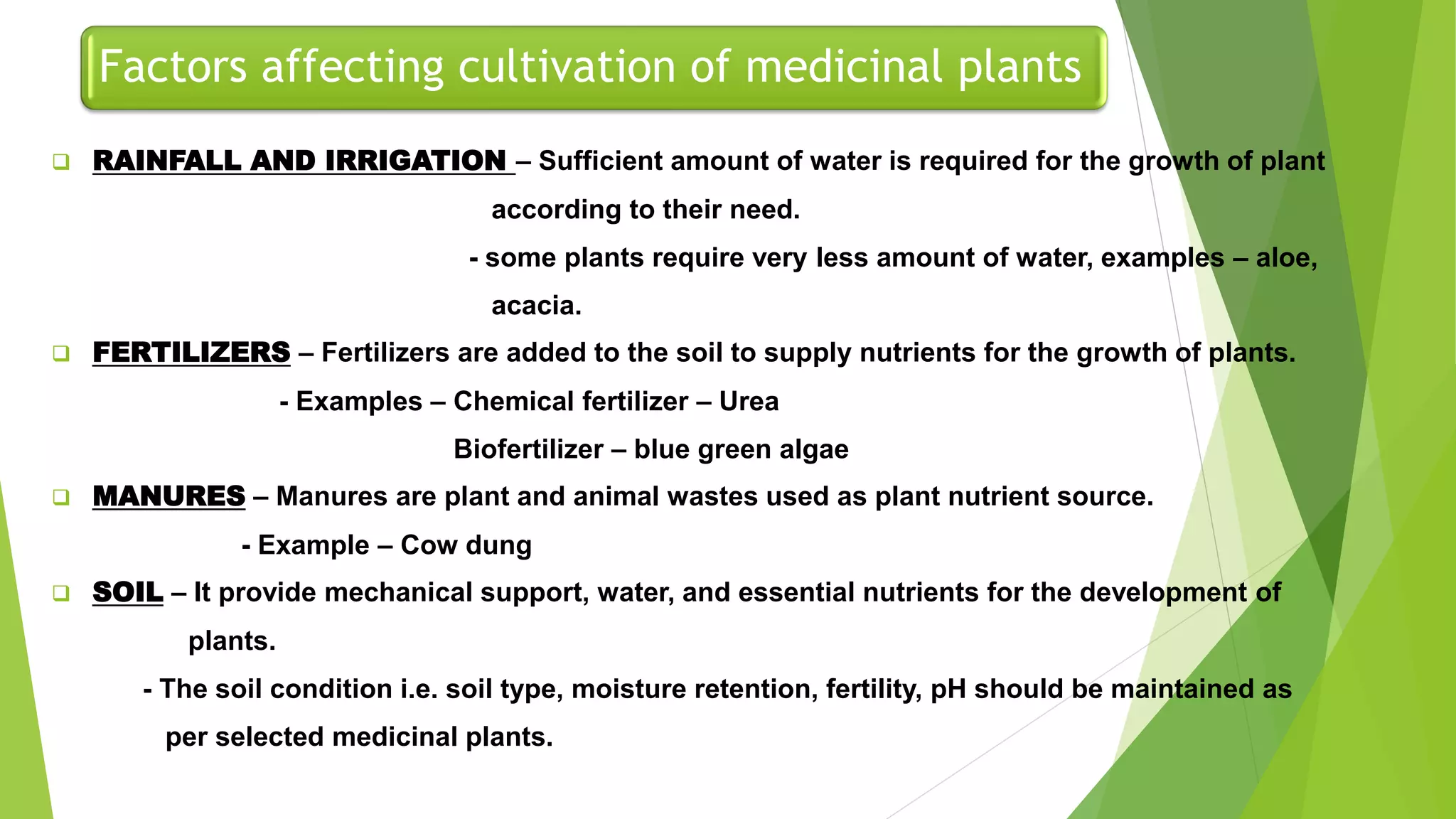 CULTIVATION OF MEDICINAL PLANTS.pdf
