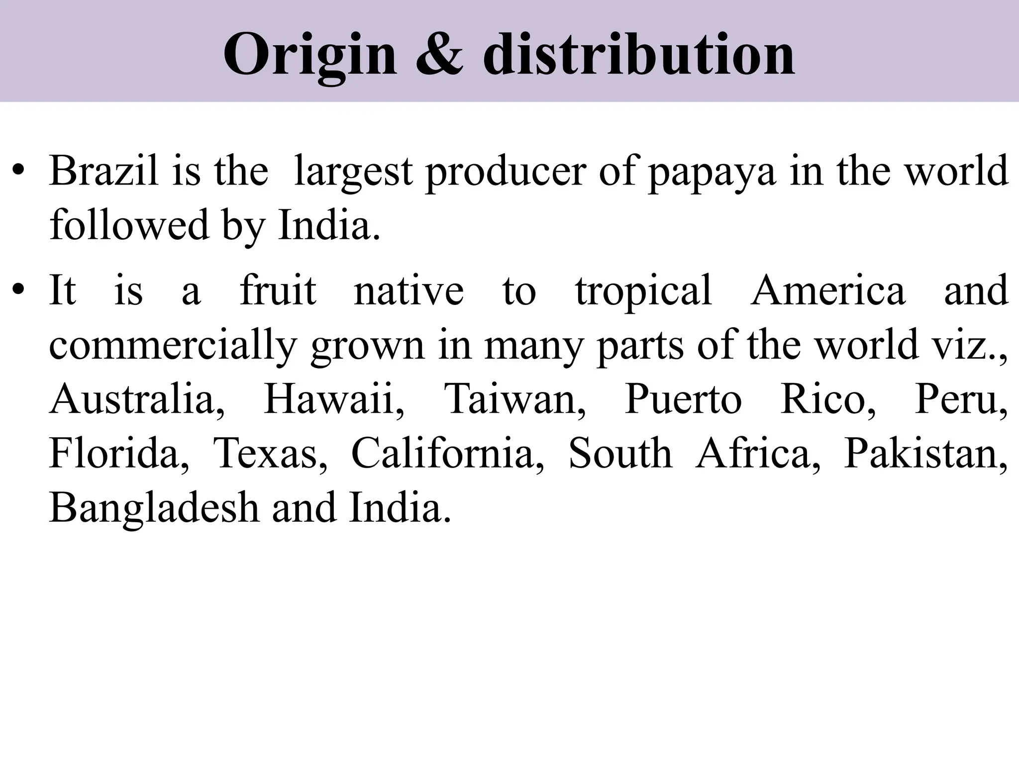 Cultivation Practice of Papaya in Nepal.pptx