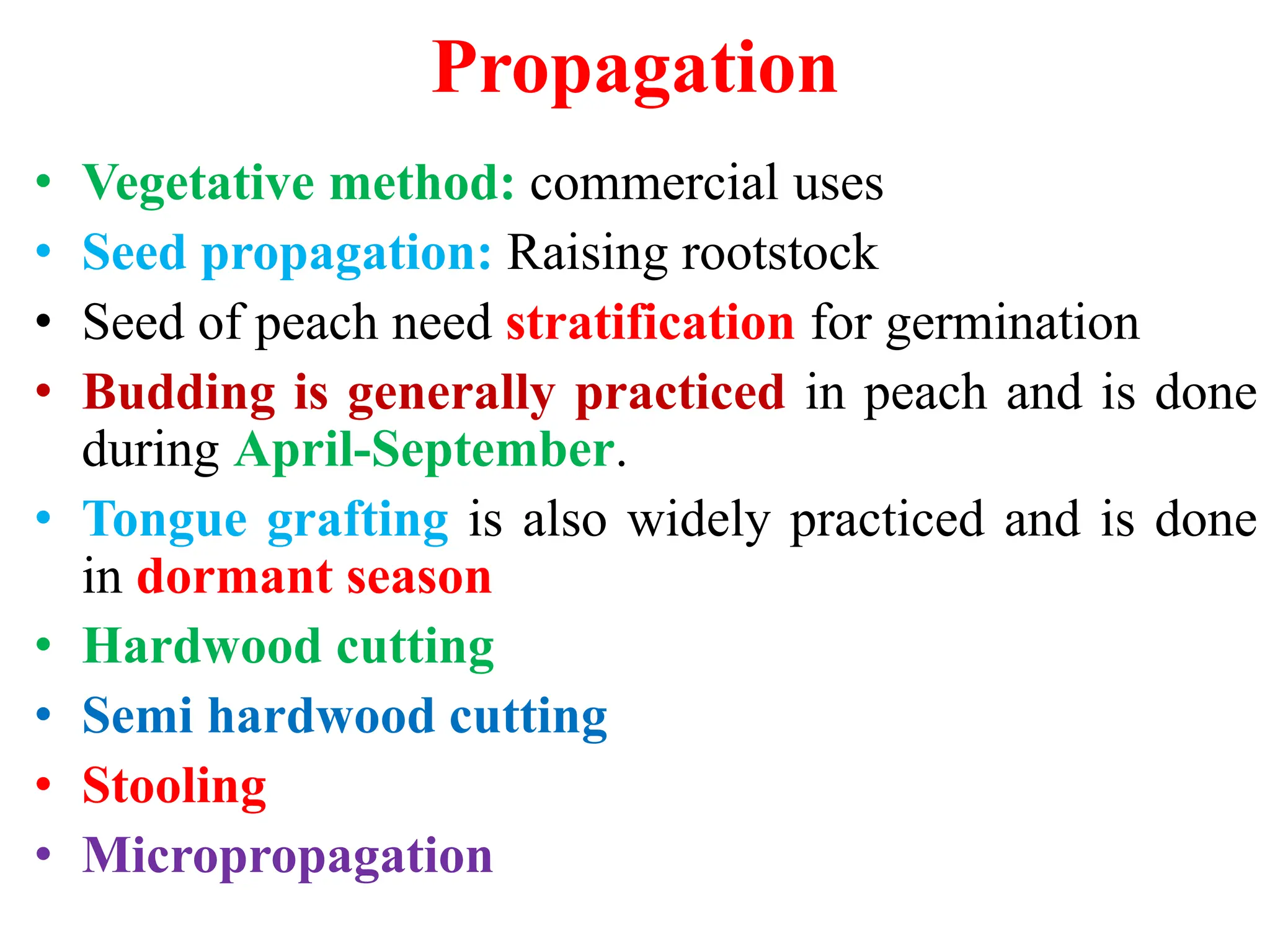 Cultivation practice of peach in Nepal.pptx