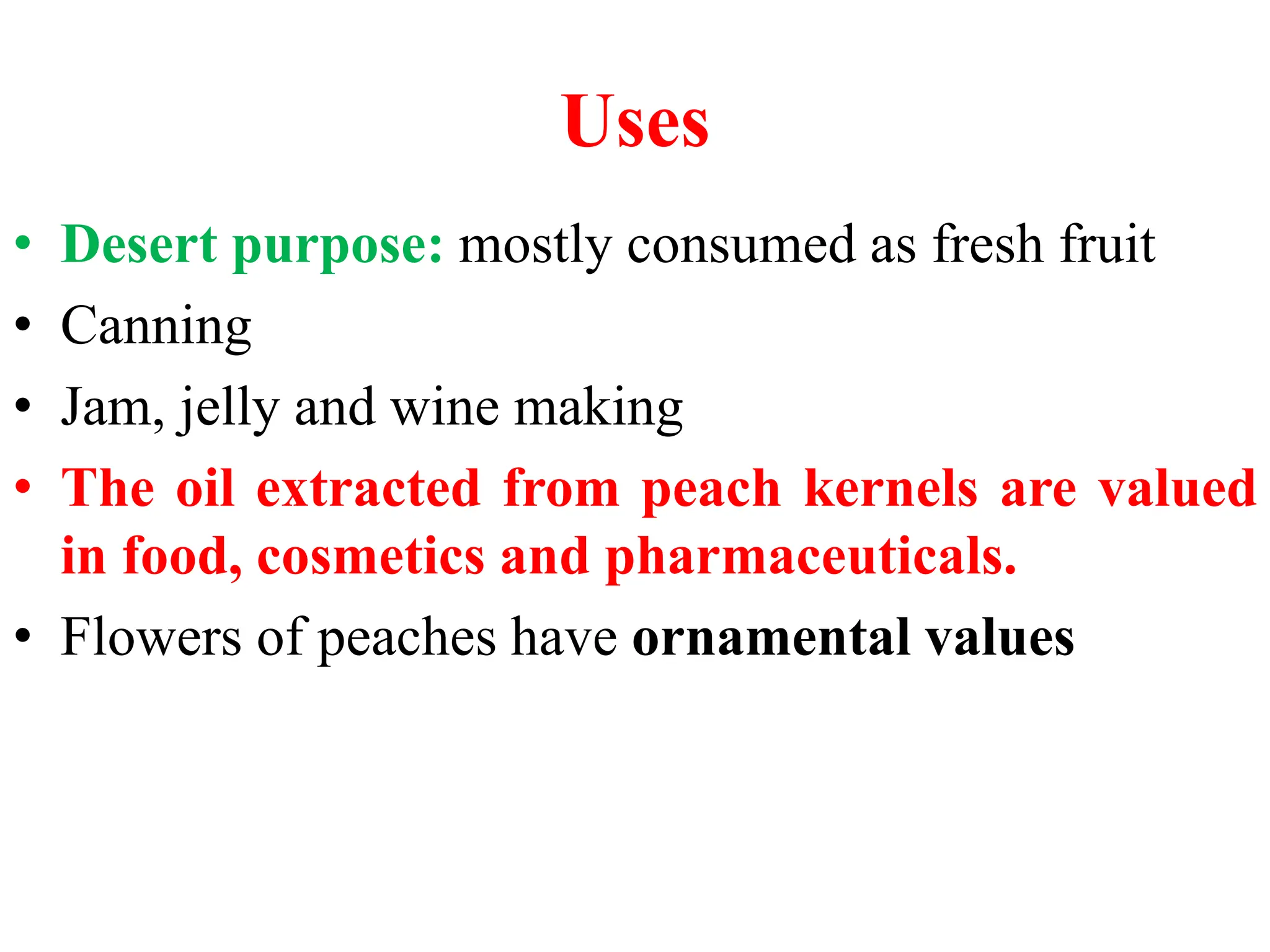 Cultivation practice of peach in Nepal.pptx