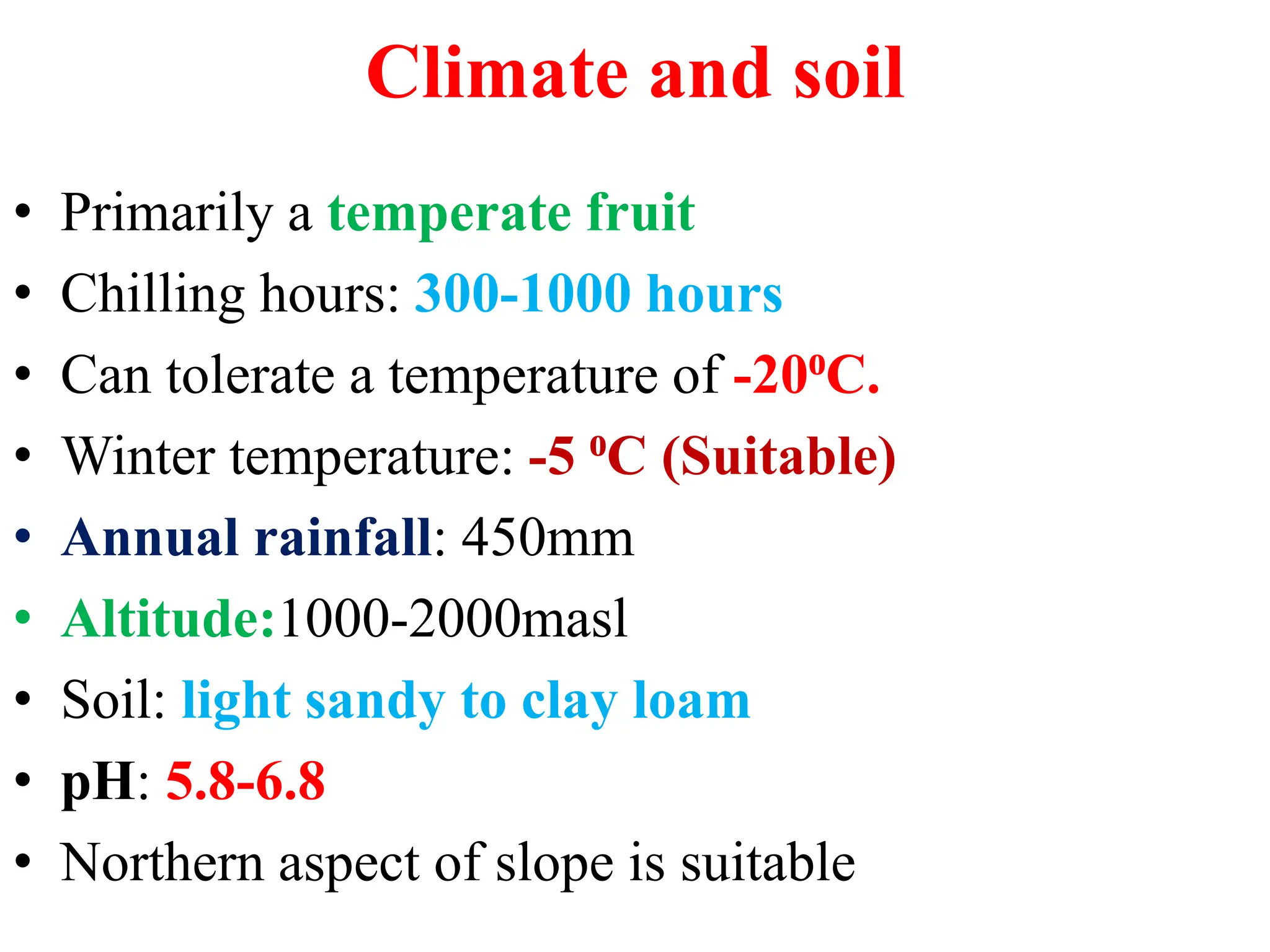 Cultivation practice of peach in Nepal.pptx