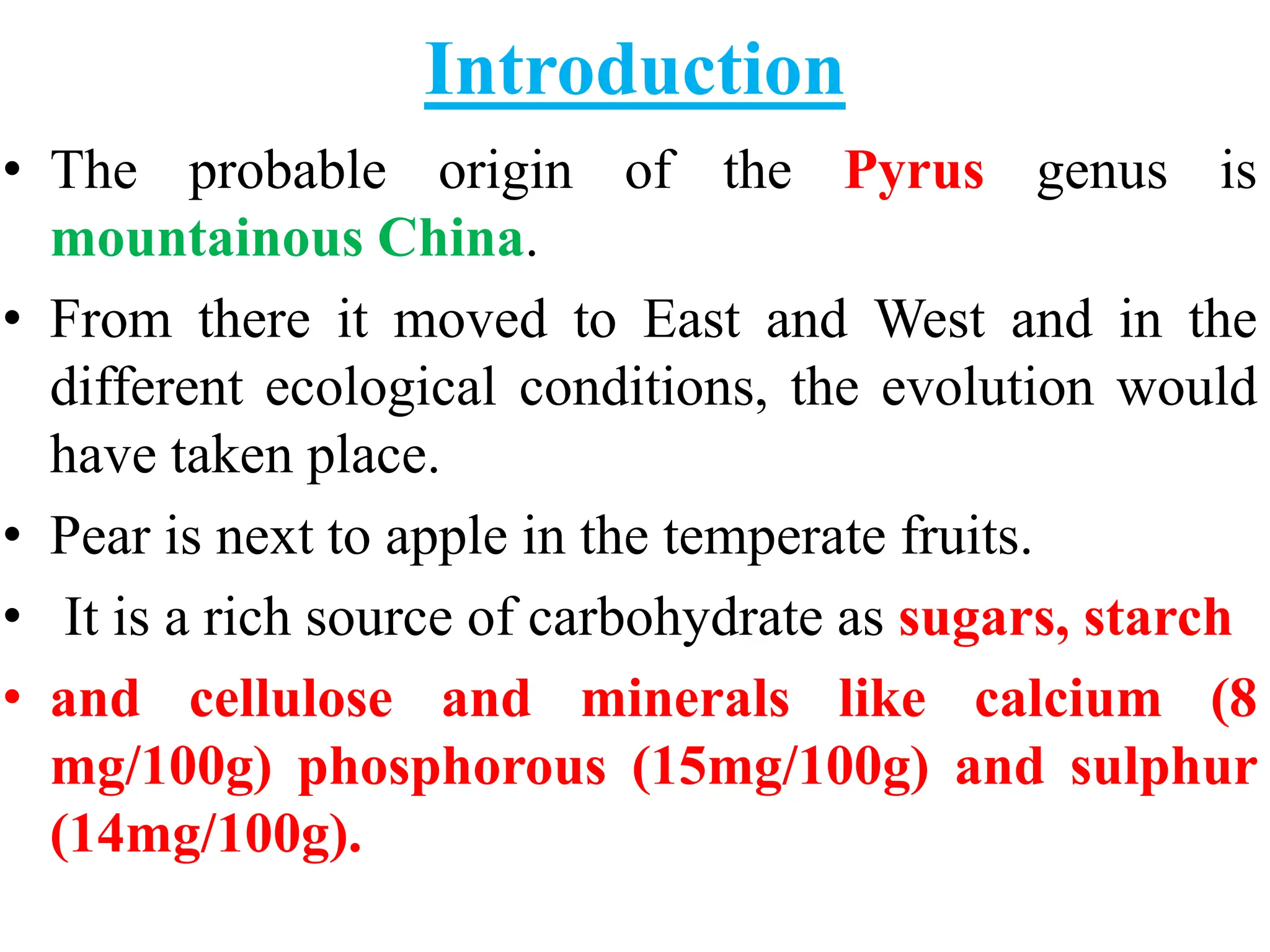 Cultivation Practice of pear in Nepal.pptx