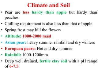 Cultivation Practice of pear in Nepal.pptx
