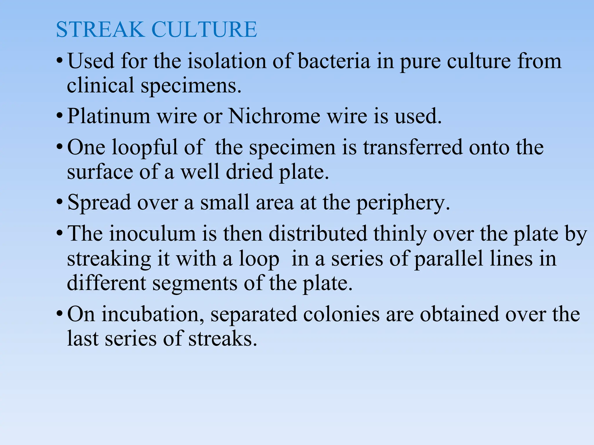 cultivation techniques in Microbiology.pptx