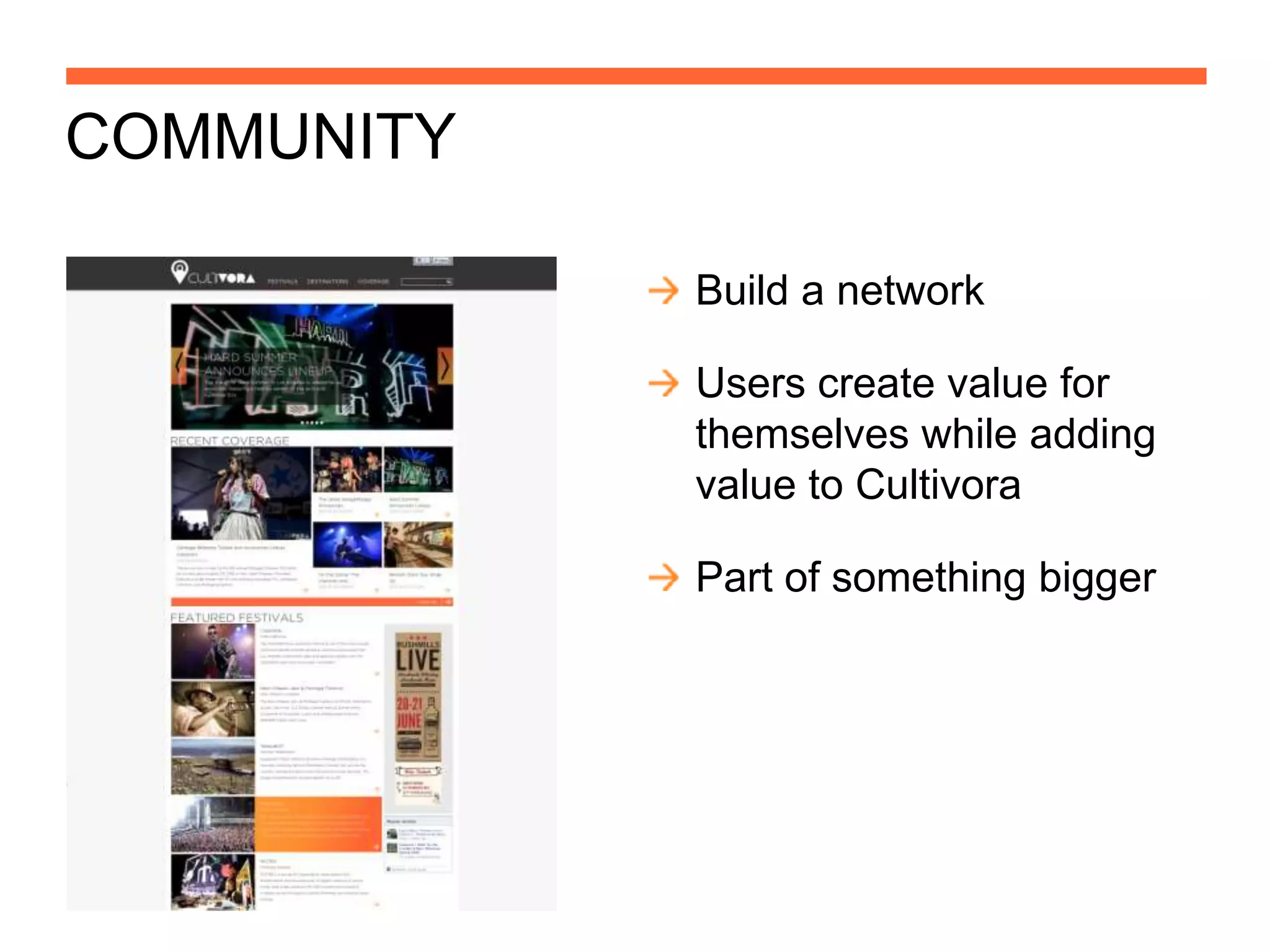 Cultivora pitch deck - Joseph Sunder | PPTX | Marketing and Advertising ...