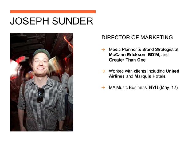 Cultivora pitch deck - Joseph Sunder | PPTX | Marketing and Advertising ...