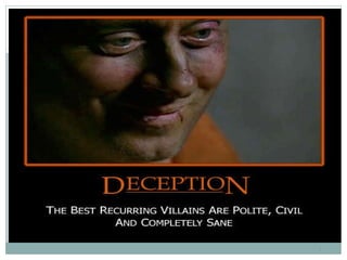 Cult Mind Control | PPT