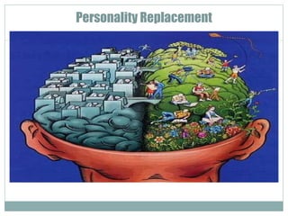 Cult Mind Control | PPT