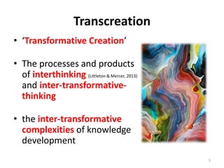 The Knowledge Landscape of 念(niàn)/mindfulness: Intercultural Ethics ...