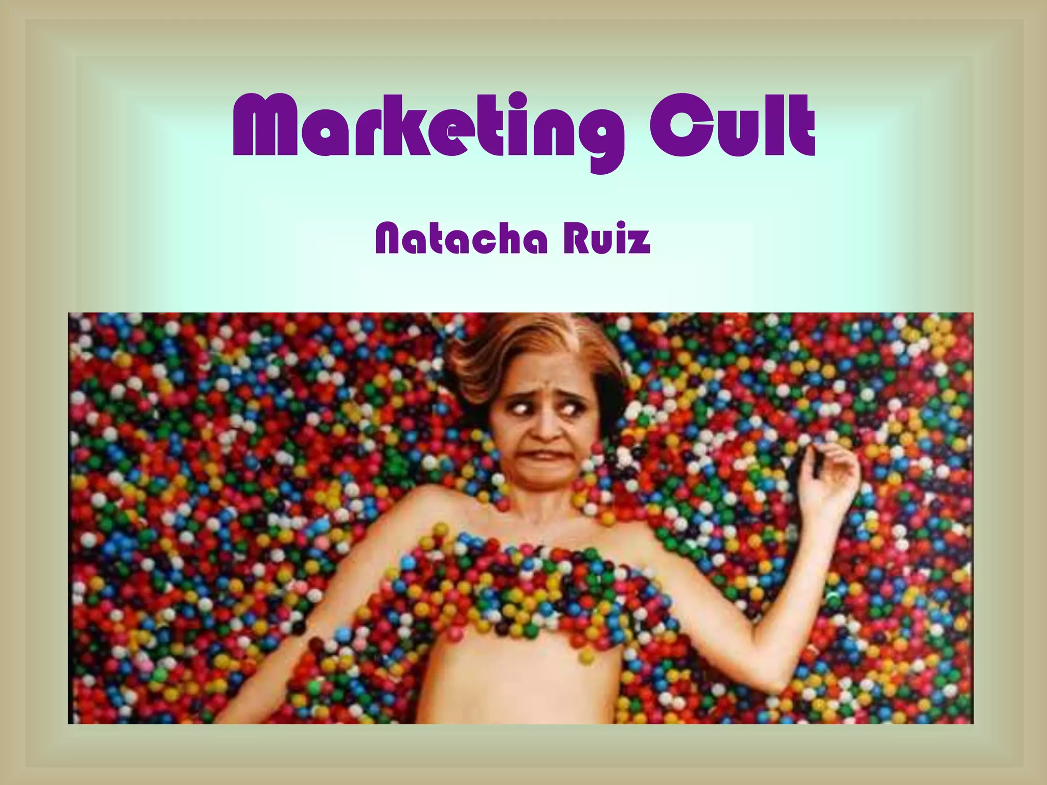 Cultpresentation | PPTX