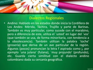 Cultura Venezolana | PPT