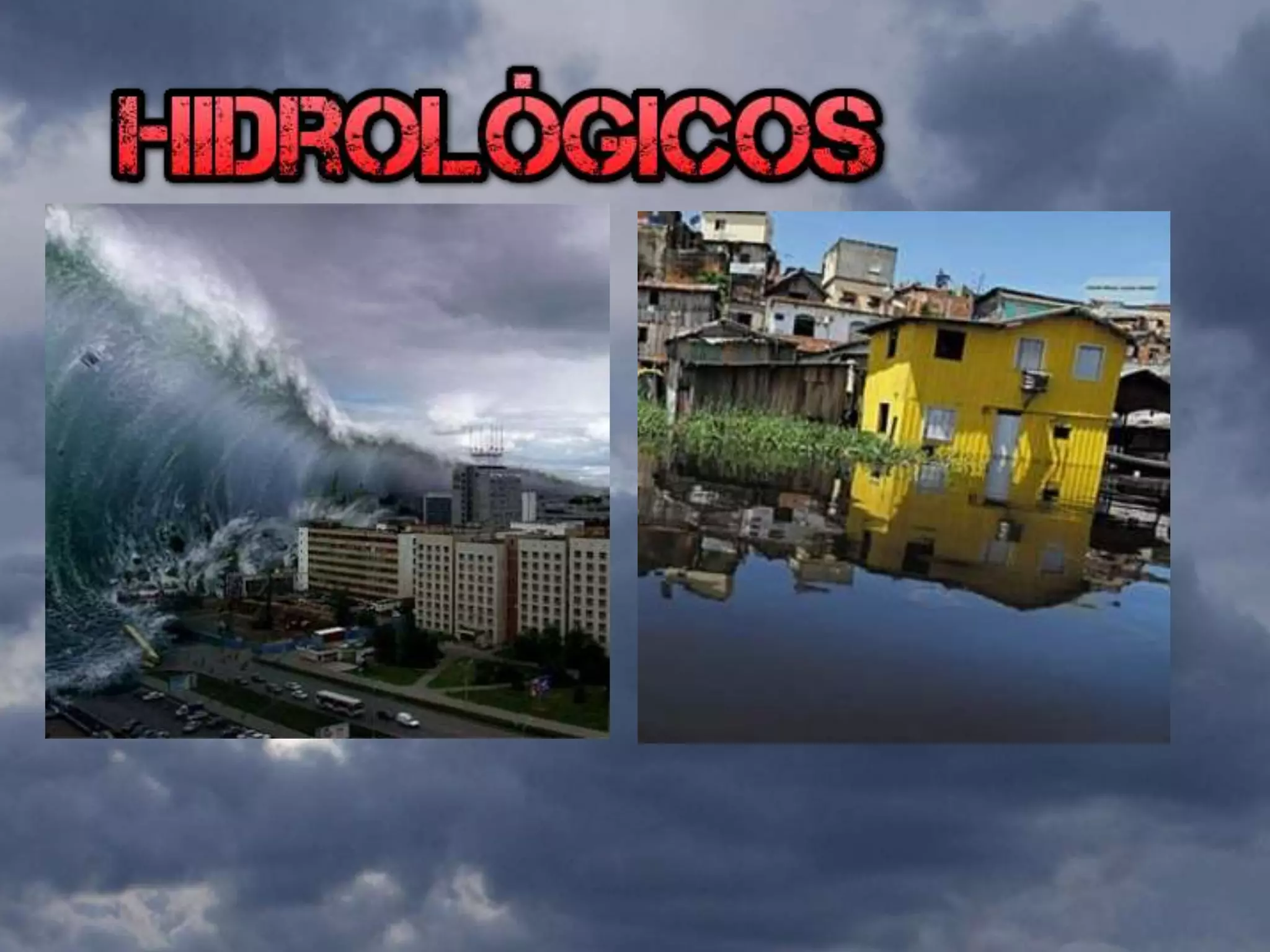 Desastres Naturales Ppt Descarga Gratuita