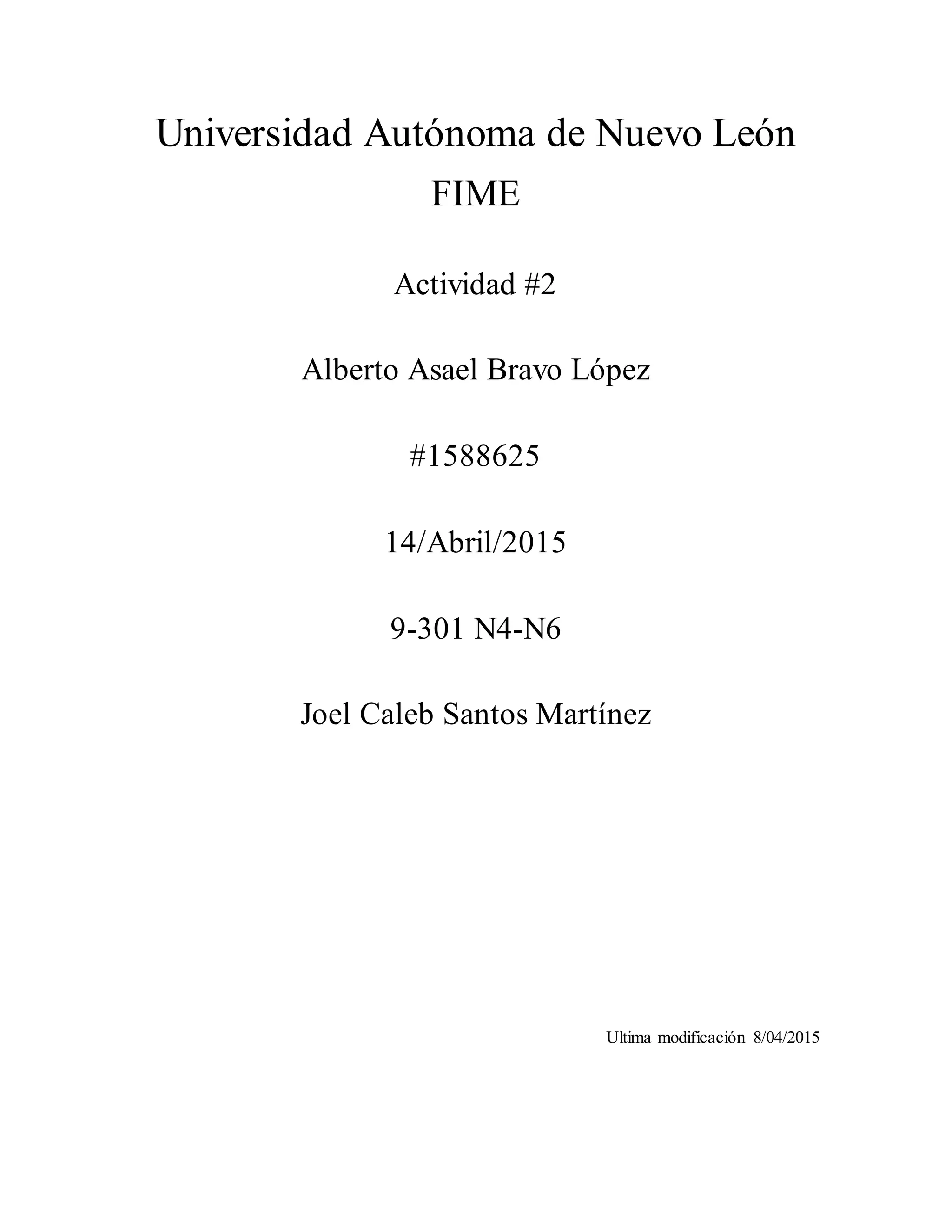 Cultura inglesa-act-2-final-1 | PDF