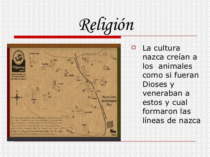 Cultura Nazca