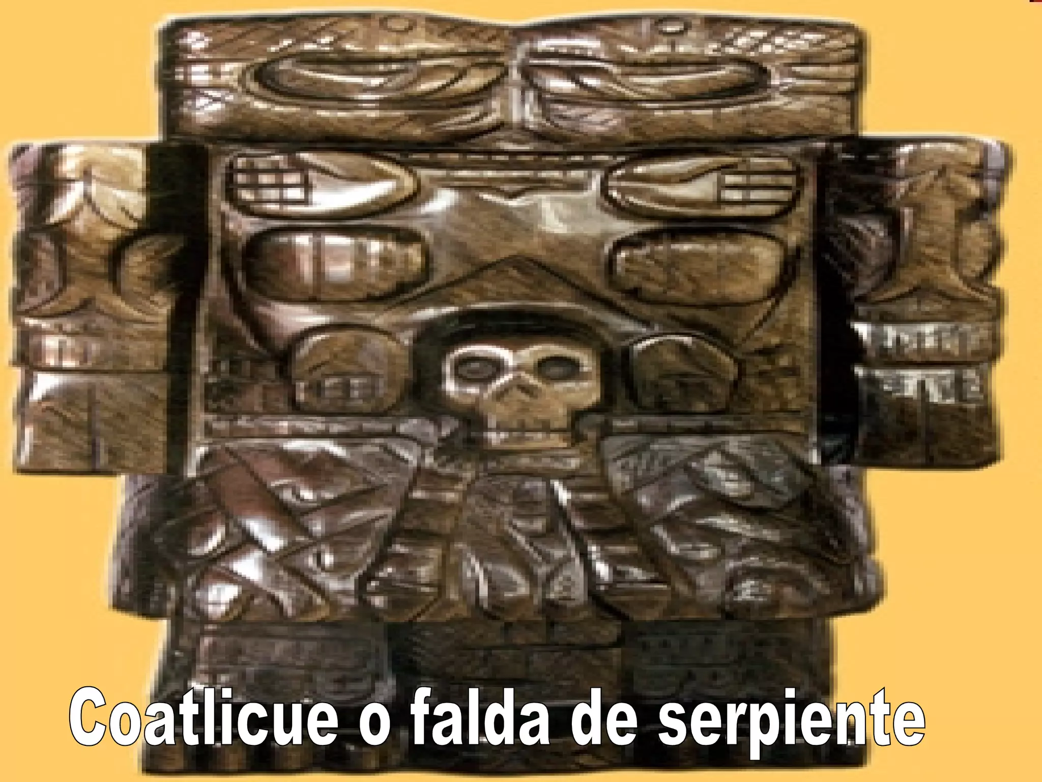 Cultura Tolteca | PPT