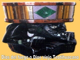 Cultura Tolteca | PPT