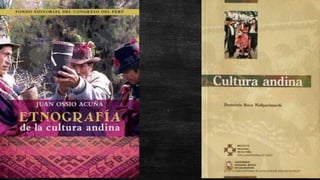 CULTURA ANDINA concepto o conceptos varios gvalderrama.pptx
