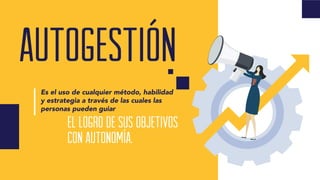 Cultura de la Autogestión | PDF