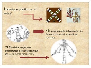 Cultura Azteca | PPTX