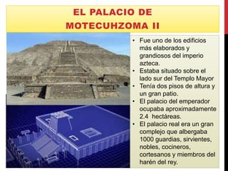Cultura azteca | PPTX