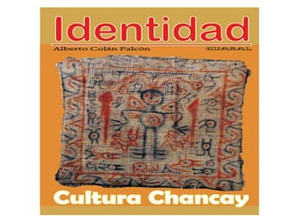 Cultura chancay | PPTX