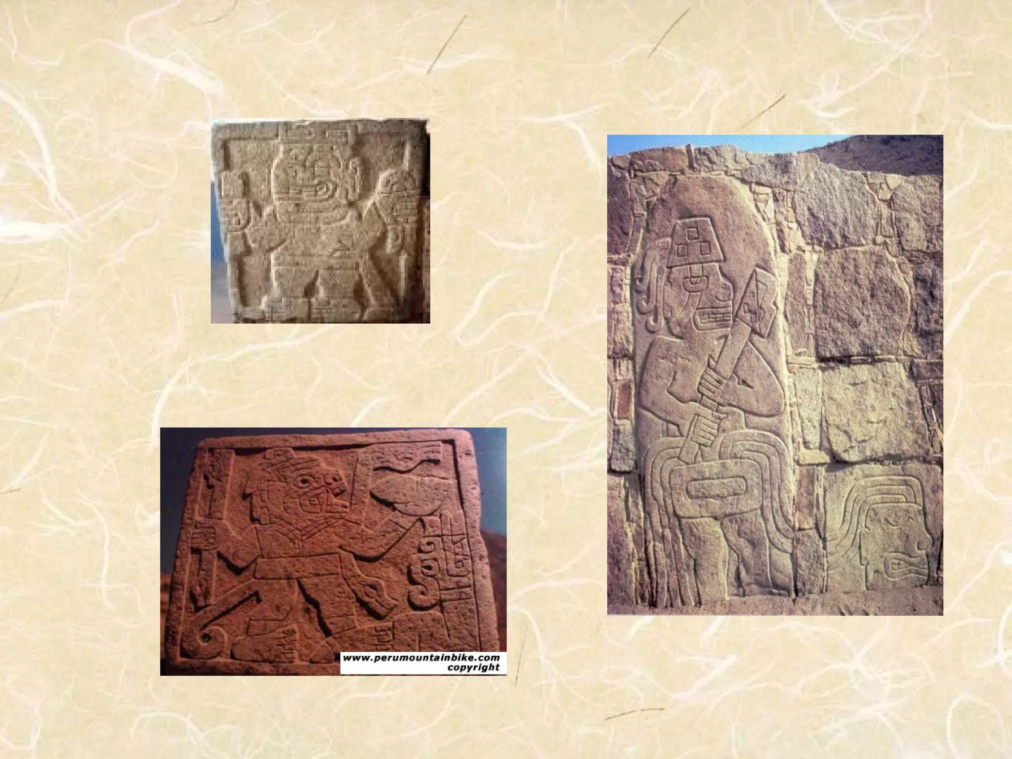 Cultura chavin | PPT