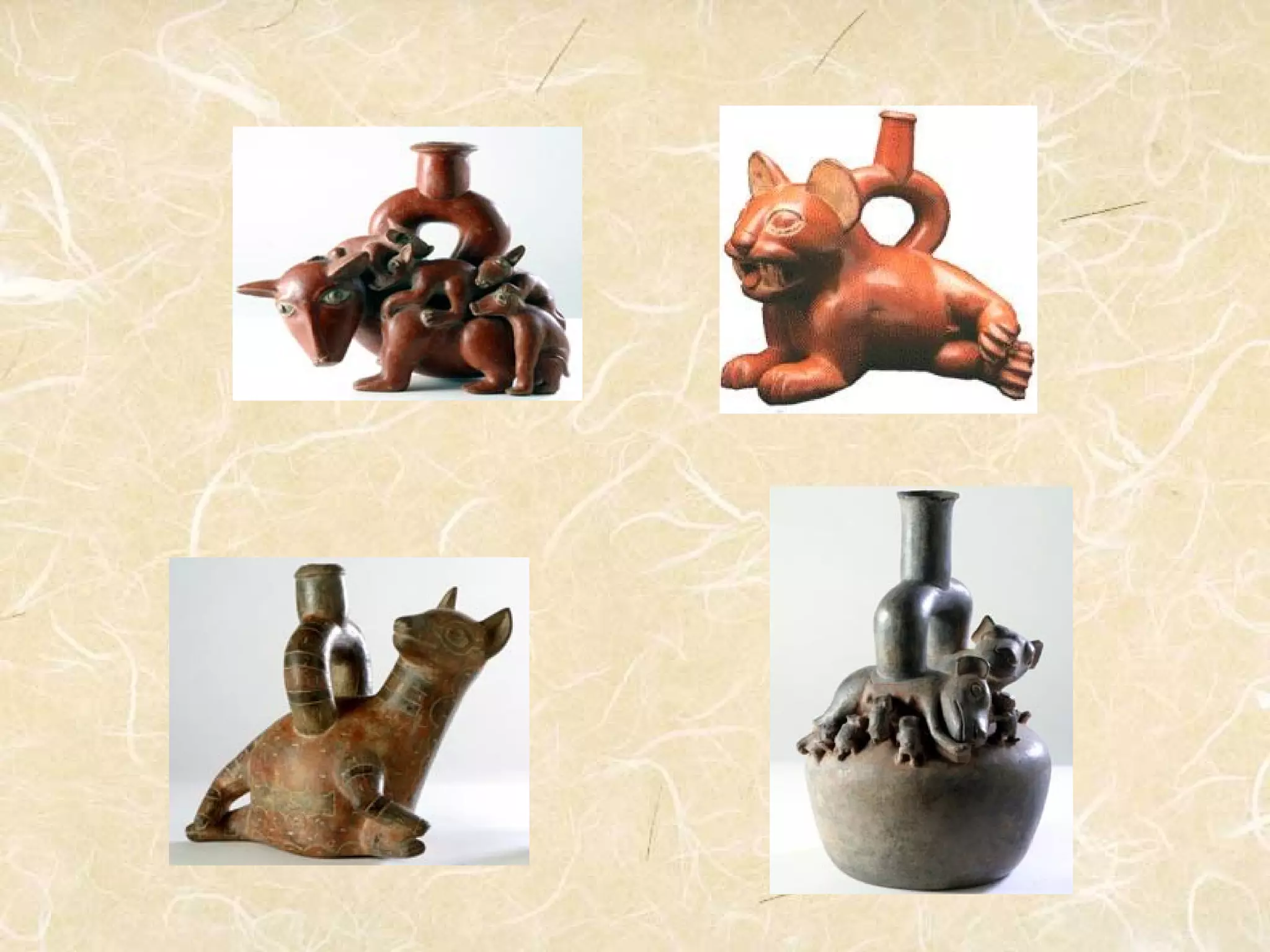 Cultura chavin | PPT