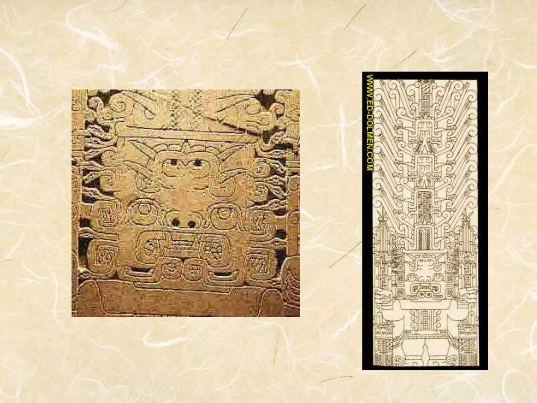 Cultura chavin | PPT