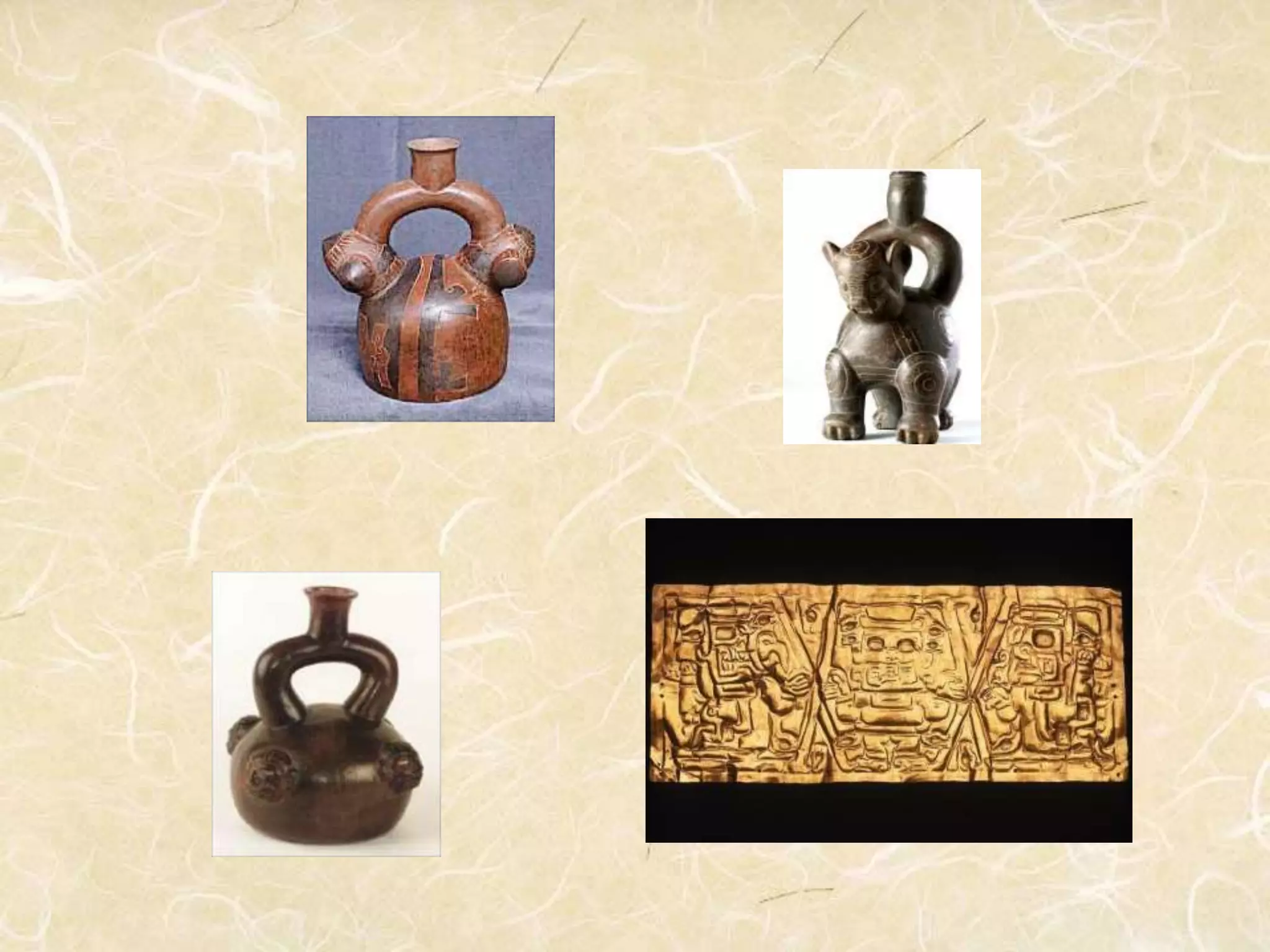 Cultura chavin | PPT