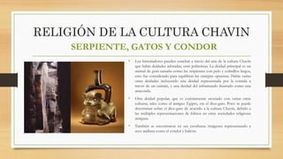 CULTURA CHAVIN.pptx